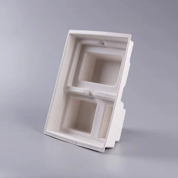 Molded Pulp Packaging - Sustainable Food Packaging Solutions Provider