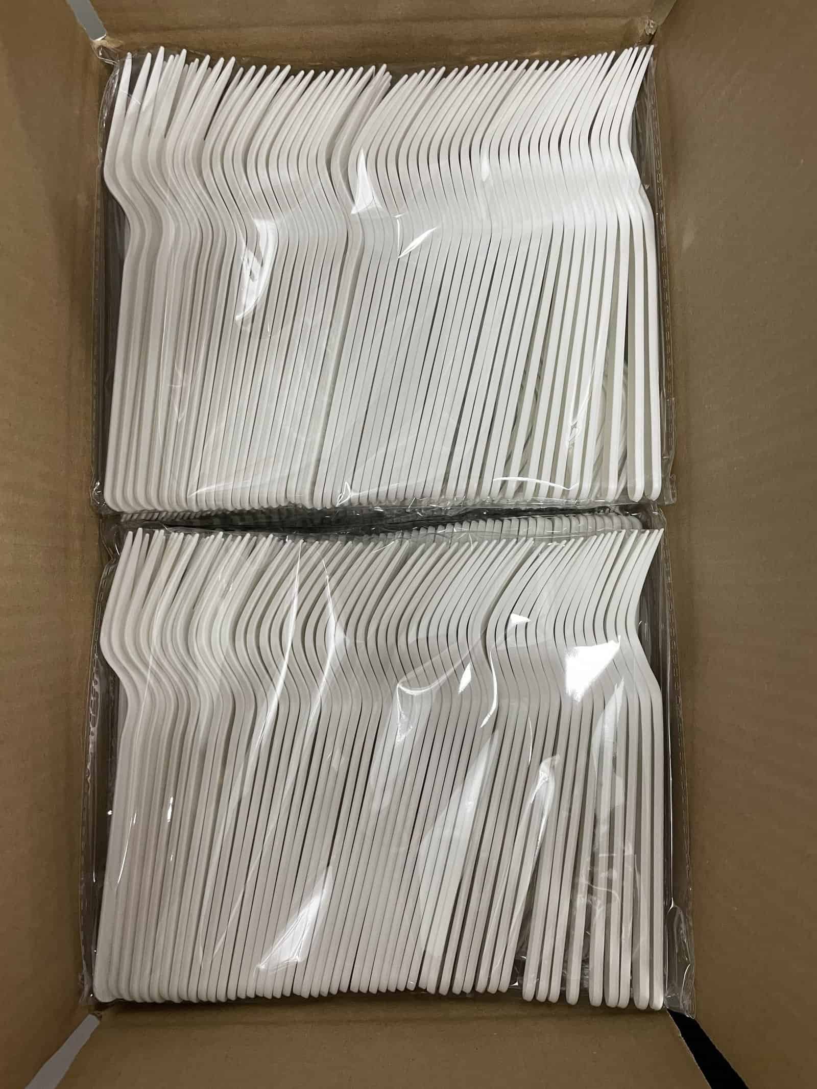 How Durable and Performant is CPLA Cutlery in Daily Use? - Sustainable ...